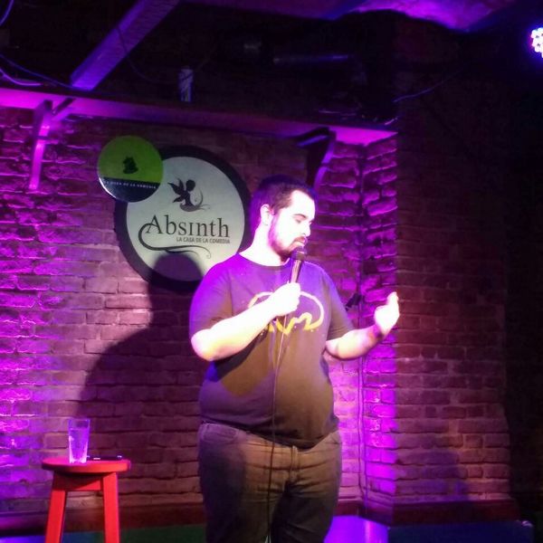 Bula Bula show comico Circuito de Comedia | Boleteria