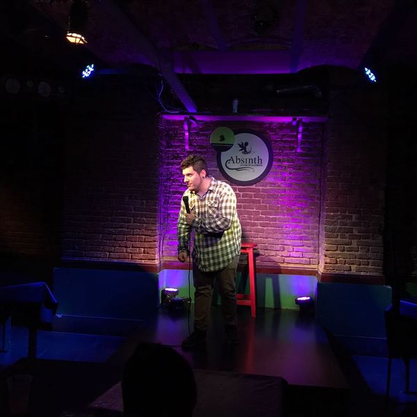 Bula Bula show comico Circuito de Comedia | Boleteria